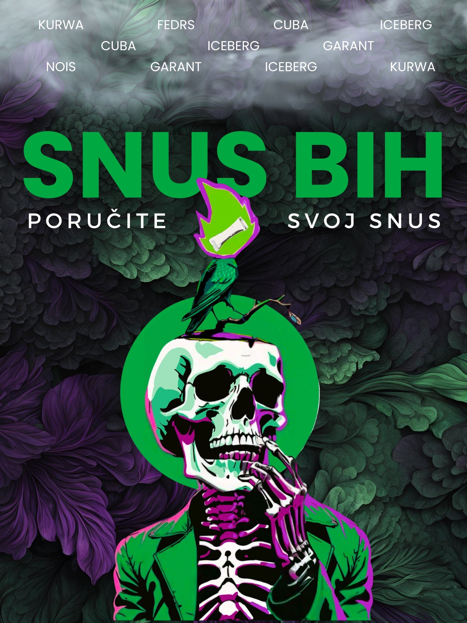 SnusBiH